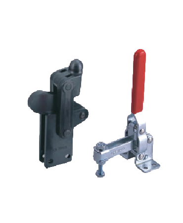 Toggle Clamps || Swiftin